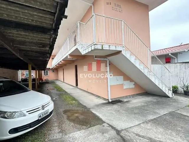 Apartamento para Locação em São José/SC Flor de Nápolis 1 Quartos