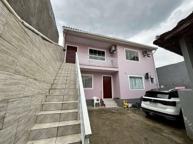 Apartamento para Locação em São José/SC Flor de Nápolis 2 Quartos