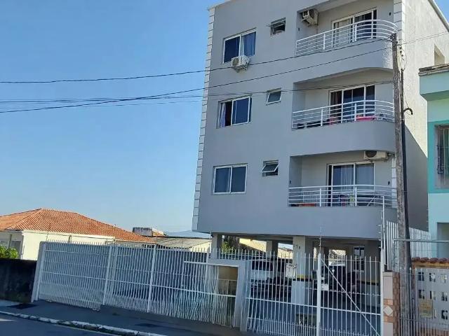 Apartamento para Locação em São José/SC Flor de Nápolis 2 Quartos