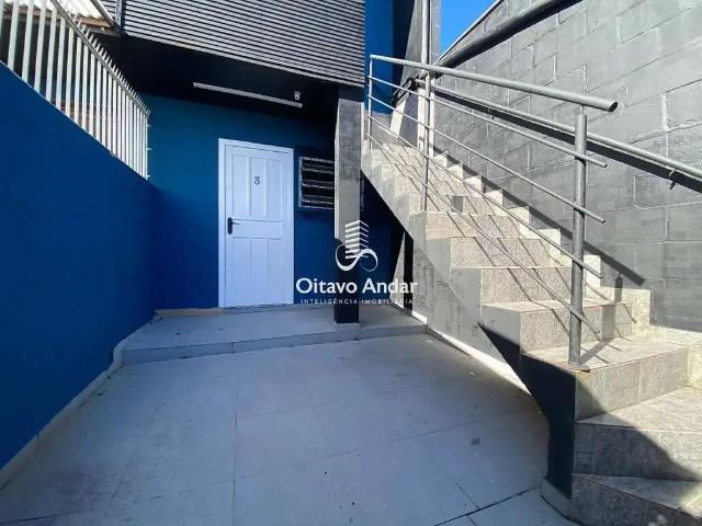 Apartamento para Locação em São José/SC Forquilhas 1 Quartos