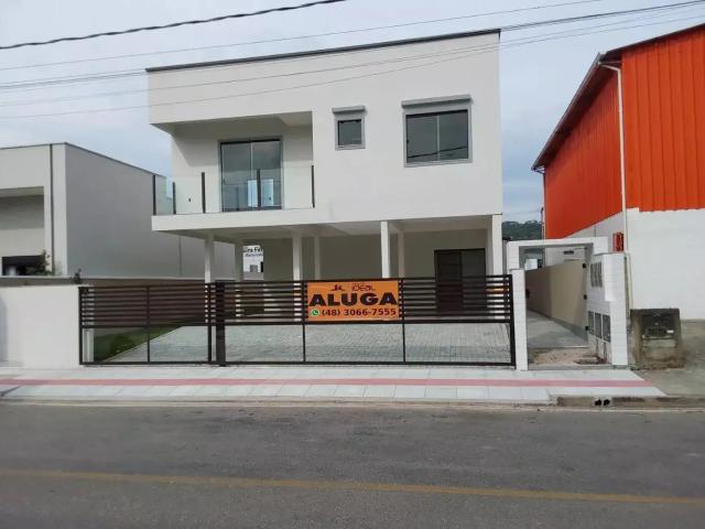 Apartamento para Locação em São José/SC Forquilhas 2 Quartos