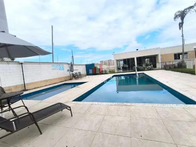 Apartamento para Locação em São José/SC Forquilhas 2 Quartos