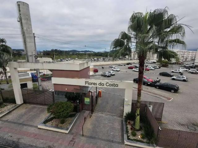 Apartamento para Locação em São José/SC Forquilhas 2 Quartos