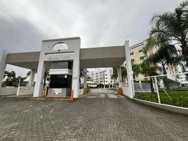 Apartamento para Locação em São José/SC Forquilhas 2 Quartos