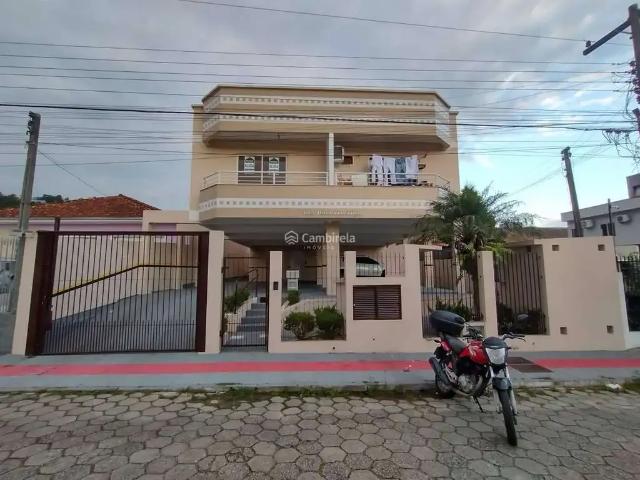 Apartamento para Locação em São José/SC Forquilhinhas 2 Quartos