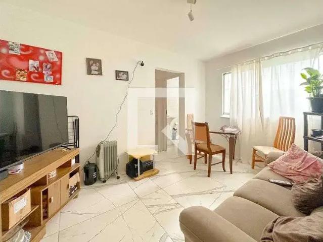 Apartamento para Locação em São José/SC Forquilhinhas 2 Quartos