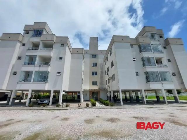 Apartamento para Locação em São José/SC Forquilhinhas 2 Quartos