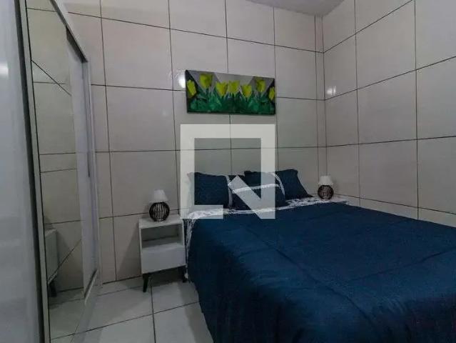 Apartamento para Locação em São José/SC Ipiranga 1 Quartos