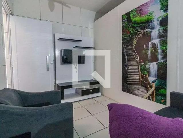 Apartamento para Locação em São José/SC Ipiranga 1 Quartos