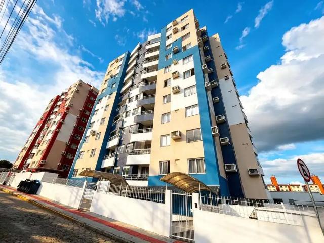 Apartamento para Locação em São José/SC Ipiranga 2 Quartos