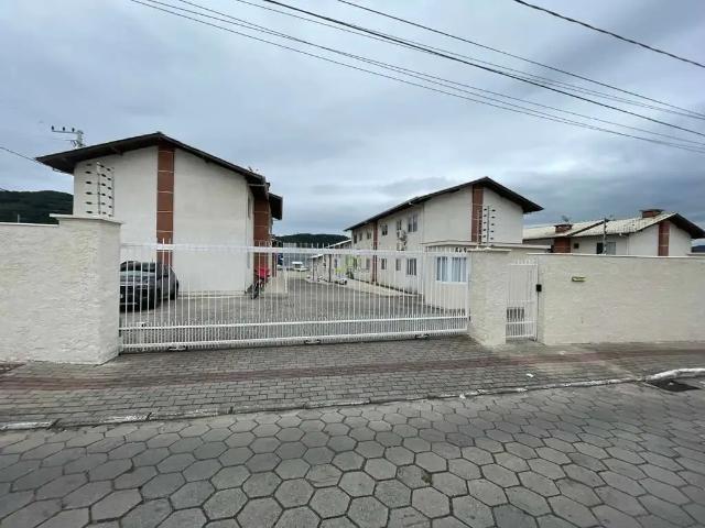 Apartamento para Locação em São José/SC Ipiranga 2 Quartos