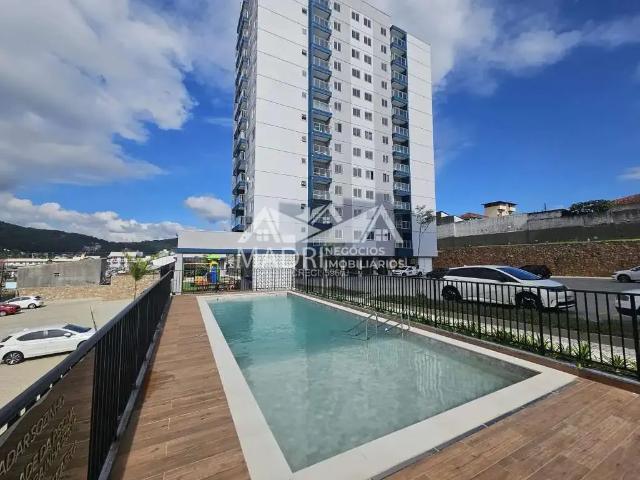 Apartamento para Locação em São José/SC Ipiranga 2 Quartos