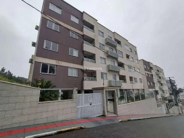 Apartamento para Locação em São José/SC Ipiranga 2 Quartos