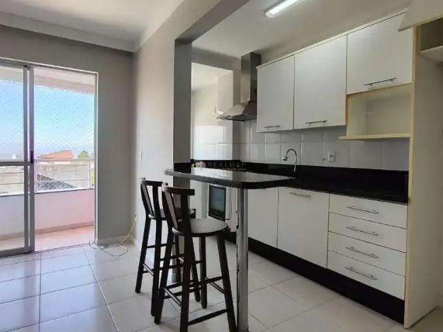 Apartamento para Locação em São José/SC Ipiranga 2 Quartos