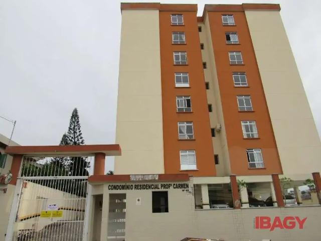 Apartamento para Locação em São José/SC Ipiranga 2 Quartos