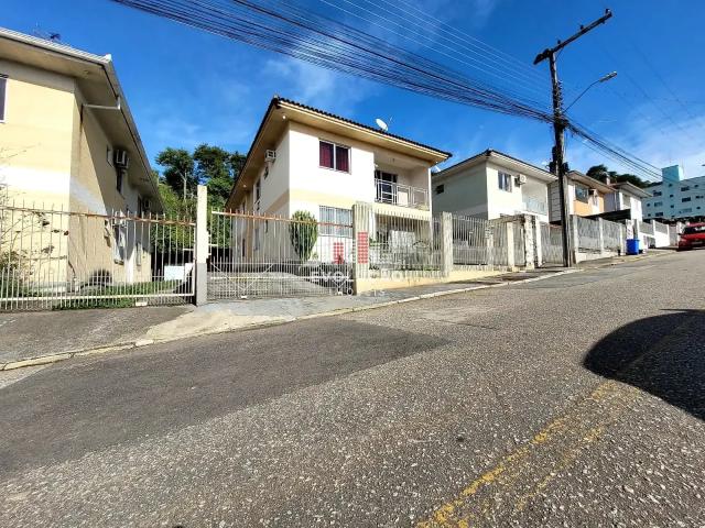 Apartamento para Locação em São José/SC Ipiranga 2 Quartos