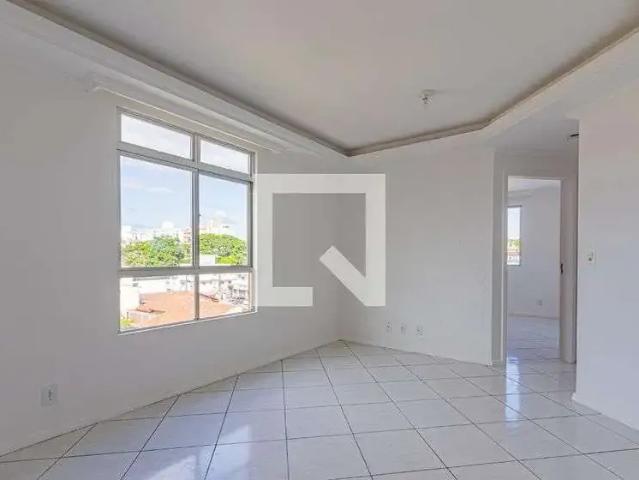 Apartamento para Locação em São José/SC Ipiranga 2 Quartos