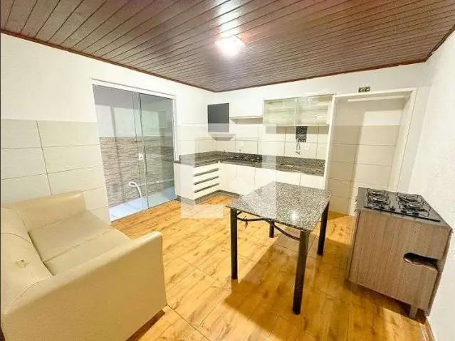 Apartamento para Locação em São José/SC Ipiranga 2 Quartos