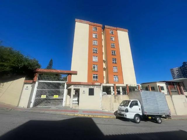 Apartamento para Locação em São José/SC Ipiranga 2 Quartos