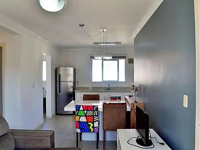 Apartamento para Locação em São José/SC Ipiranga 2 Quartos