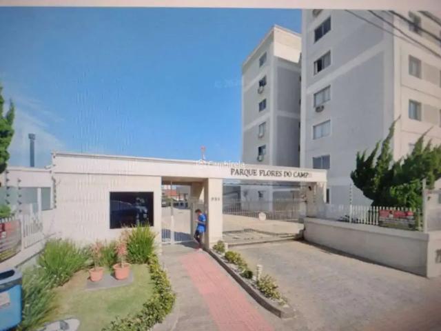 Apartamento para Locação em São José/SC Ipiranga 2 Quartos