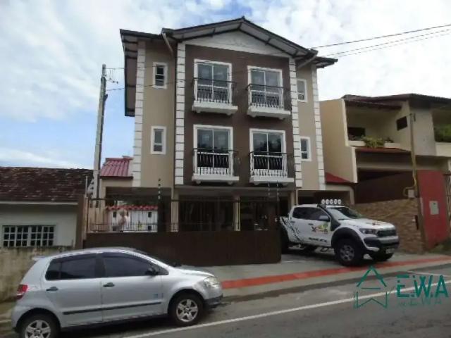 Apartamento para Locação em São José/SC Jardim Cidade de Florianópolis 1 Quartos