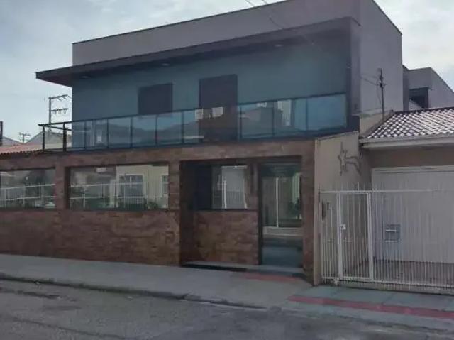 Apartamento para Locação em São José/SC Jardim Cidade de Florianópolis 1 Quartos
