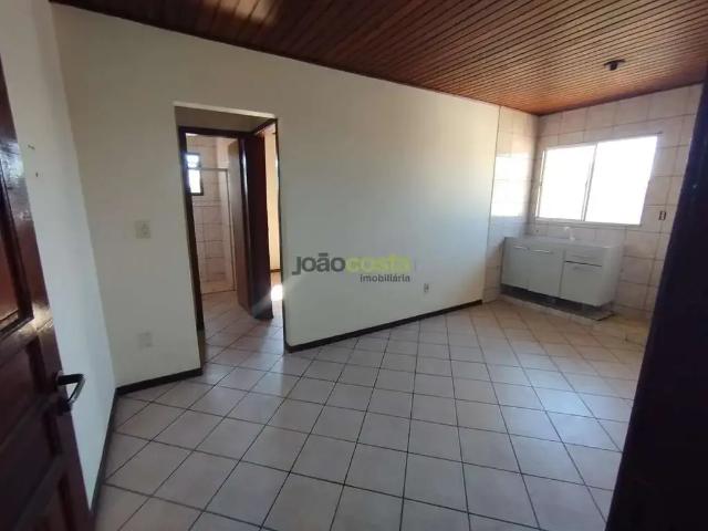 Apartamento para Locação em São José/SC Jardim Cidade de Florianópolis 1 Quartos