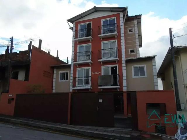 Apartamento para Locação em São José/SC Jardim Cidade de Florianópolis 1 Quartos
