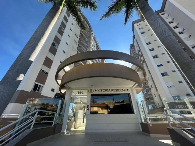 Apartamento para Locação em São José/SC Jardim Cidade de Florianópolis 1 Quartos