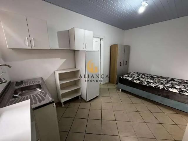 Apartamento para Locação em São José/SC Jardim Cidade de Florianópolis 1 Quartos