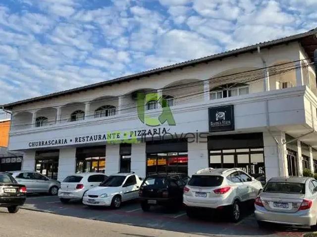 Apartamento para Locação em São José/SC Jardim Cidade de Florianópolis 2 Quartos