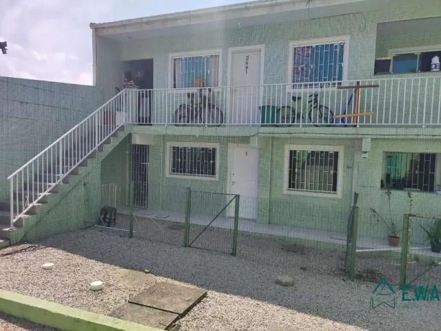 Apartamento para Locação em São José/SC Jardim Cidade de Florianópolis 2 Quartos
