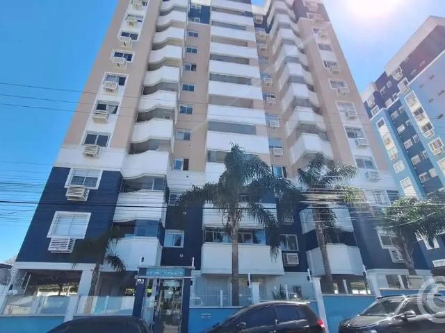 Apartamento para Locação em São José/SC Jardim Cidade de Florianópolis 2 Quartos