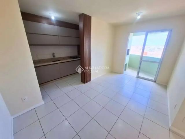 Apartamento para Locação em São José/SC Jardim Cidade de Florianópolis 2 Quartos