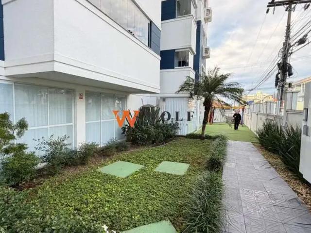 Apartamento para Locação em São José/SC Jardim Cidade de Florianópolis 2 Quartos