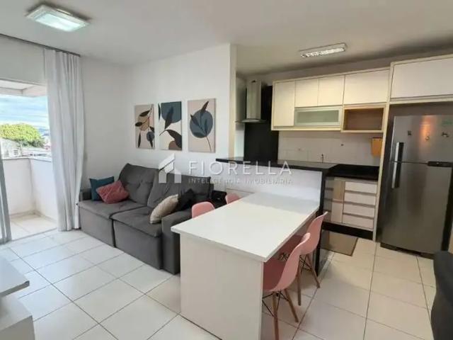 Apartamento para Locação em São José/SC Jardim Cidade de Florianópolis 2 Quartos