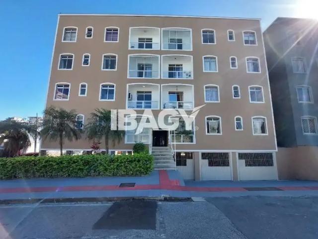 Apartamento para Locação em São José/SC Jardim Cidade de Florianópolis 3 Quartos