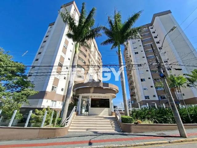 Apartamento para Locação em São José/SC Jardim Cidade de Florianópolis 3 Quartos