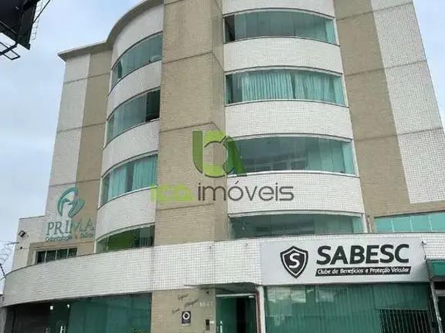 Apartamento para Locação em São José/SC Jardim Cidade de Florianópolis 3 Quartos
