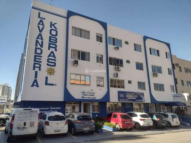 Apartamento para Locação em São José/SC Kobrasol 1 Quartos
