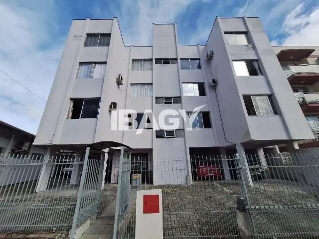 Apartamento para Locação em São José/SC Kobrasol 1 Quartos