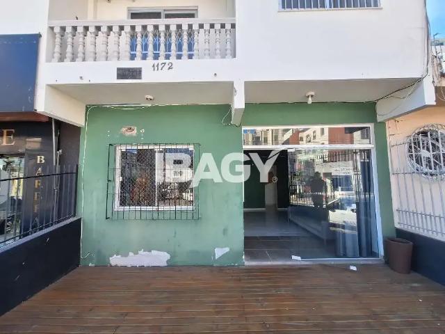 Apartamento para Locação em São José/SC Kobrasol 1 Quartos