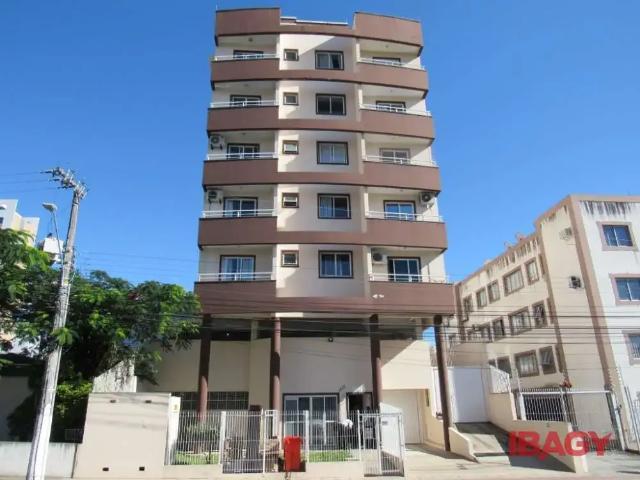 Apartamento para Locação em São José/SC Kobrasol 1 Quartos