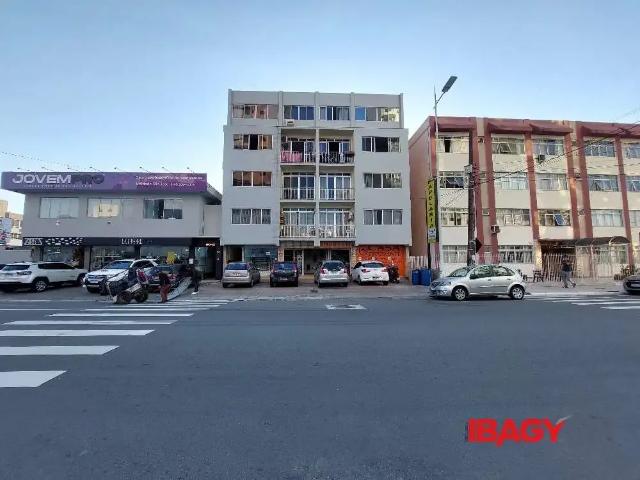 Apartamento para Locação em São José/SC Kobrasol 1 Quartos