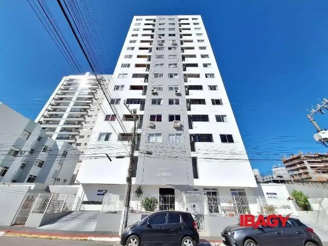 Apartamento para Locação em São José/SC Kobrasol 1 Quartos
