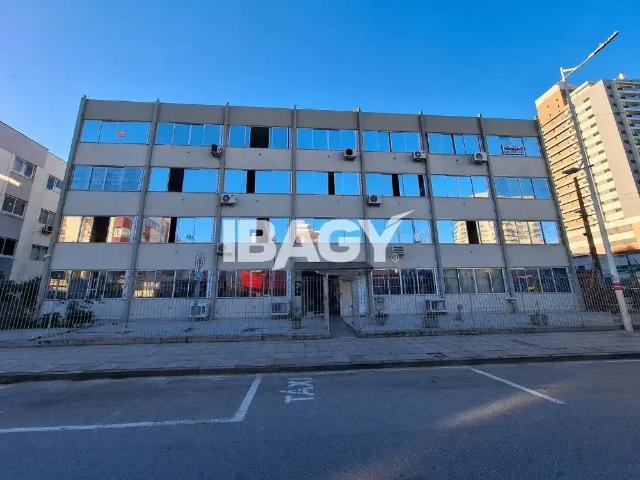 Apartamento para Locação em São José/SC Kobrasol 1 Quartos