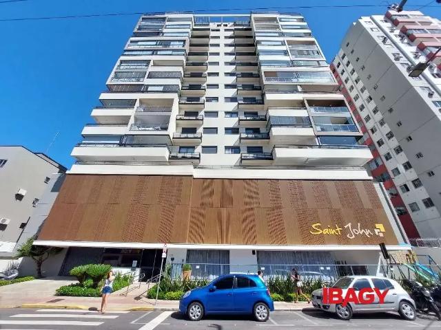Apartamento para Locação em São José/SC Kobrasol 2 Quartos