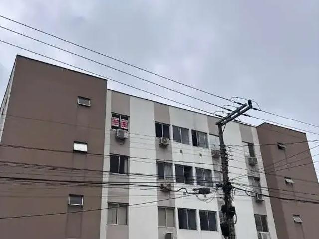 Apartamento para Locação em São José/SC Kobrasol 2 Quartos