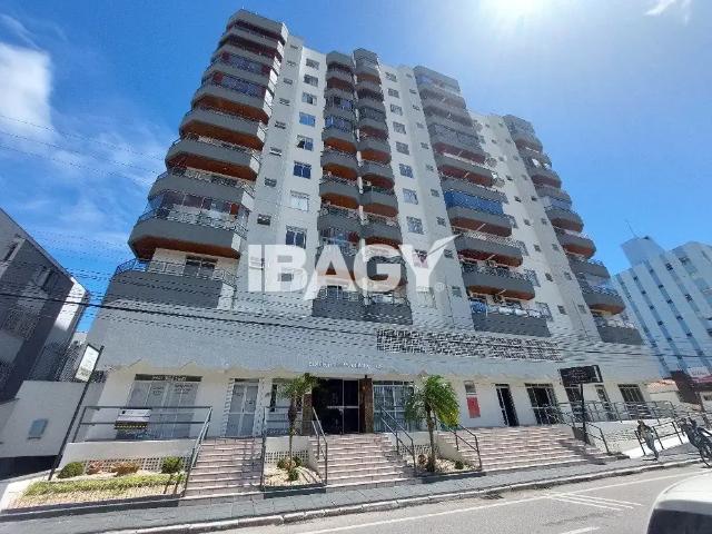 Apartamento para Locação em São José/SC Kobrasol 2 Quartos